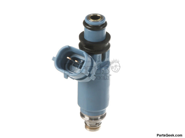 Subaru Impreza Fuel Injectors - Injector - Original Equipment GB ...
