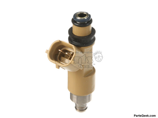 Subaru Forester Fuel Injectors - Injector - GB Remanufacturing Standard ...