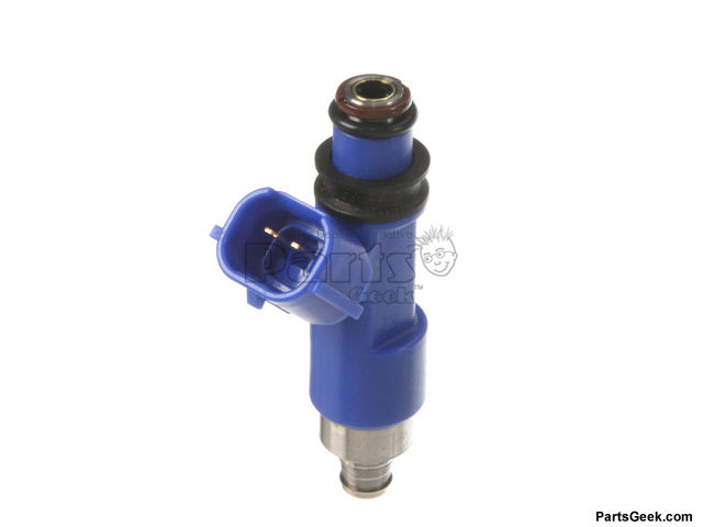 Subaru WRX Fuel Injectors - Injector - Hitachi Original Equipment ...