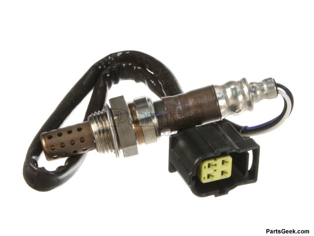 Chrysler Pacifica Oxygen Sensor - O2 Sensor - Replacement Denso Bosch ...
