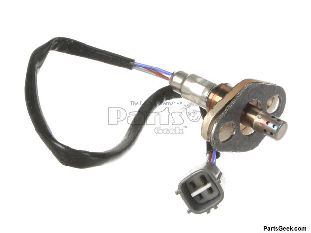 94 1994 Toyota Land Cruiser Oxygen Sensor - Fuel Injection - Bosch, NGK ...