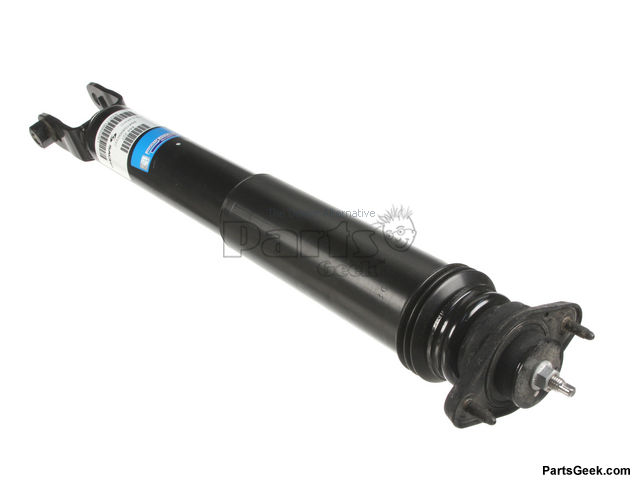 Cadillac SRX Shock Absorber - Shocks - Sachs Unity AC Delco Monroe KYB ...