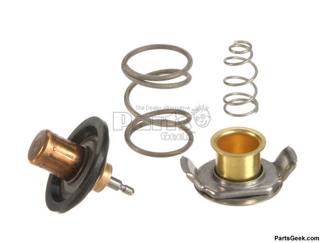 Jaguar XJR Thermostat - Thermostats - Gates Stant Motorad Eurospare ...