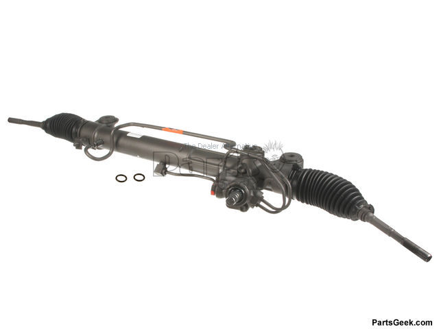 Lexus Steering Rack | GX470 RX350 LS400 RX330 - 2004 2007 1992 2005