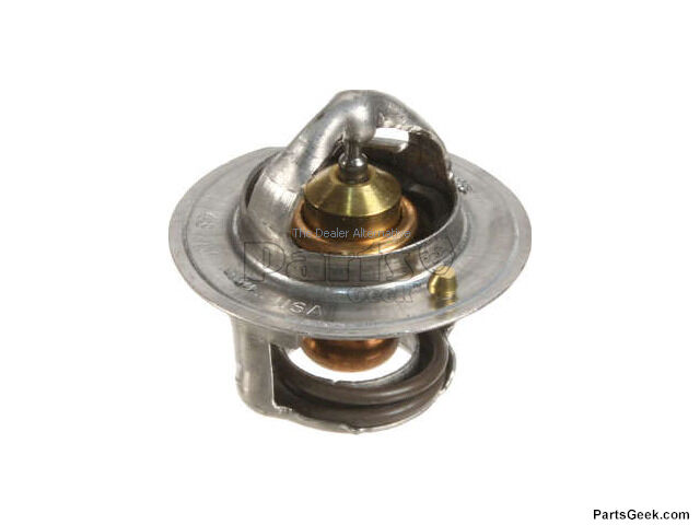 Chrysler 300 Thermostat - Thermostats - Mopar Gates Mr Gasket API DIY ...