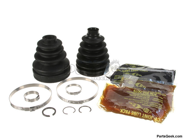 Toyota CV Boot | FJ Cruiser Tacoma 4Runner Pickup - 2007 2004 1999 1994