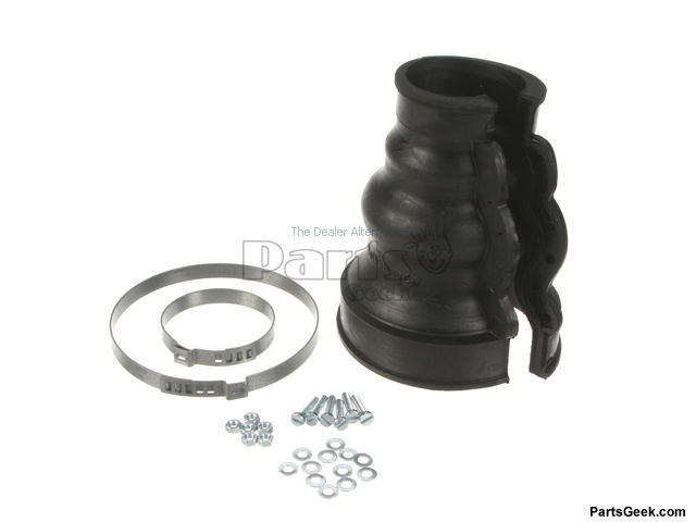 VW Volkswagen Beetle CV Boot - Axle Boots - Febi Beck Arnley EMPI ...