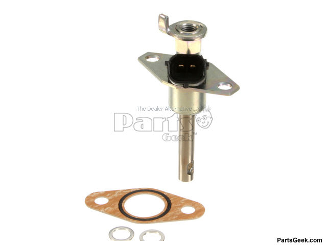 Cold Start Valve - Cold Start Injector | Parts Geek