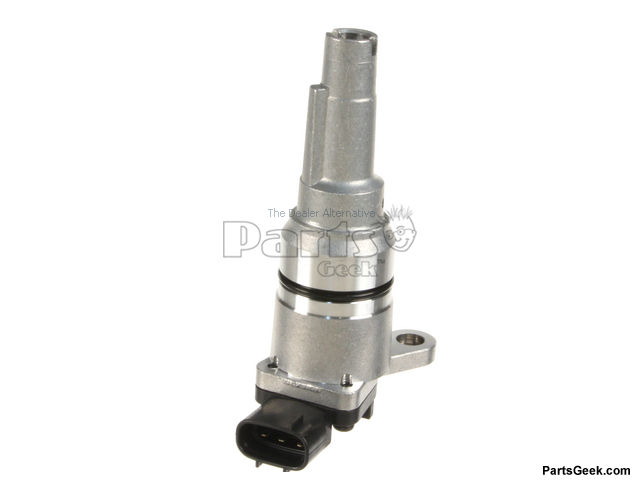 03 2003 Toyota RAV4 Speedometer Sensor - Body Electrical - Delphi ...