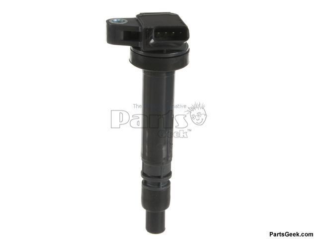 05 2005 Toyota Corolla Ignition Coil - Engine Electrical - API, Beck ...
