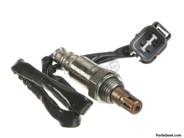 Honda S2000 Oxygen Sensor - O2 Sensor - NTK Walker Products Denso Bosch ...