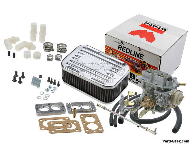 Jeep CJ5 Parts - PartsGeek.com