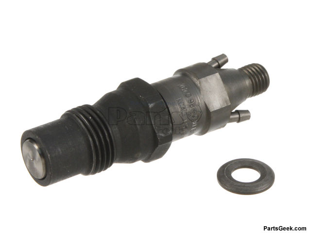 Mercedes Fuel Injectors | C230 300SDL E300 300SD - 1998 1987 1999 1984