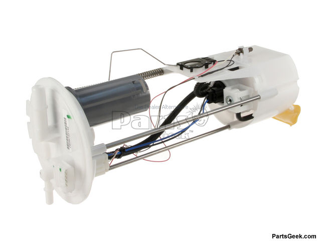 Infiniti QX56 Fuel Pump - Gas Pumps - Genuine Delphi Airtex Autobest ...