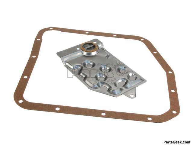 Toyota Camry Transmission Filter - Trans Filters - Mark Automotive ...