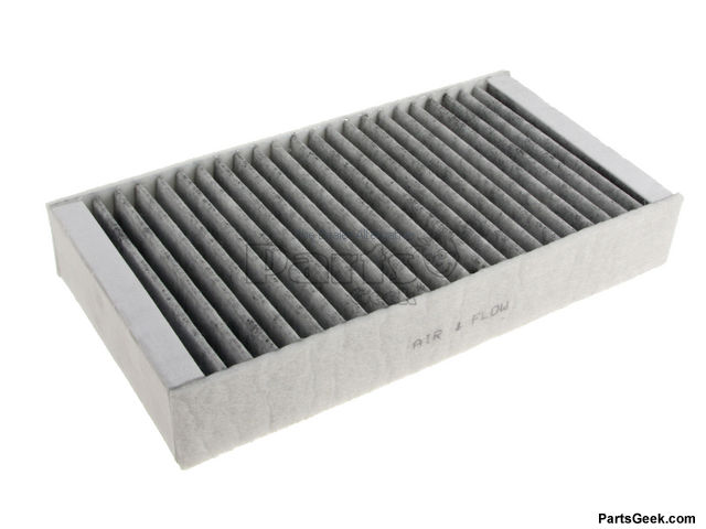 Mercedes Cabin Filter | E350 E320 C230 GL450 - 2006 1998 2007 2005
