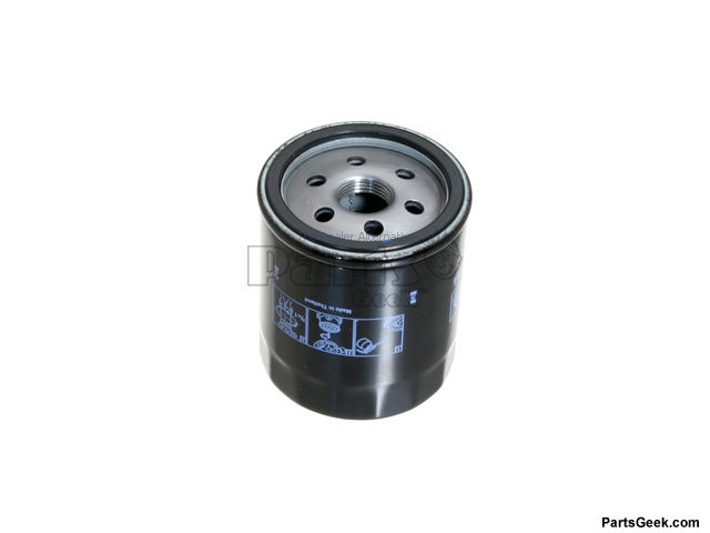 Cadillac DTS Oil Filter - Filters - K&N AC Delco Bosch WIX Pronto API ...
