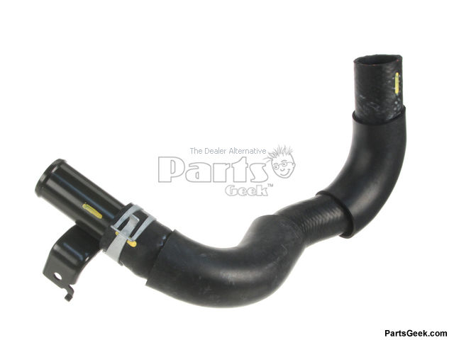 Mazda 6 Radiator Hose - Radiator Upper and Lower Hoses - Genuine Dayco ...