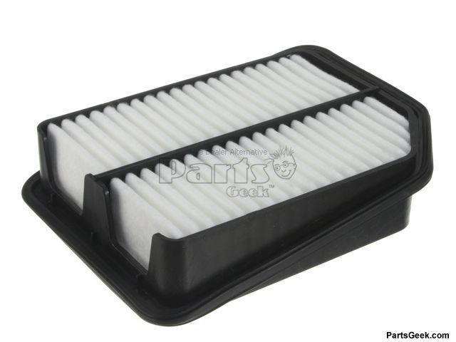 Suzuki Air Filter | Kizashi Grand Vitara SX4 Samurai - 2010 2006 2011 2012