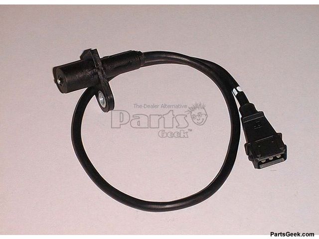 Volvo Crank Position Sensor | 940 S40 850 245 - 1994 2001 1997 1989
