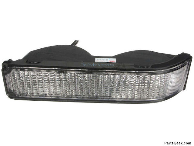 GMC Turn Signal | C5500 Topkick Yukon Sierra 1500 Sierra 2500 HD - 2005 ...