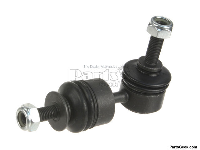 Mazda 3 Sway Bar Link - Sway Bar Links - Replacement Mevotech Moog ...