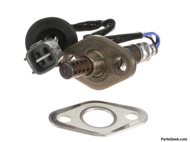 02 2002 Toyota Tacoma Oxygen Sensor - Fuel Injection - Bosch, DENSO ...