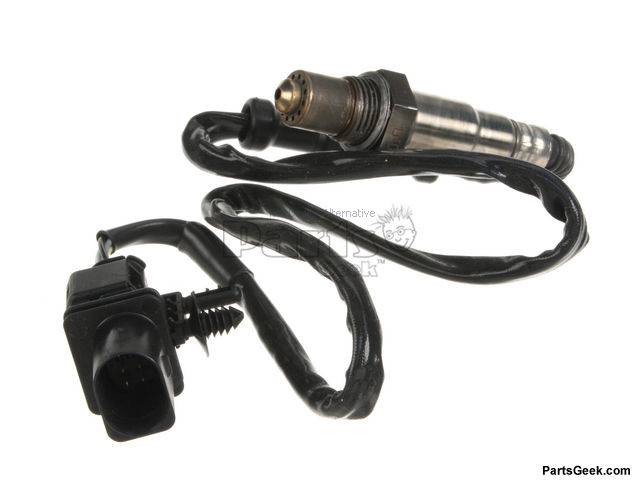 10 2010 Ford F150 Oxygen Sensor - Fuel Injection - Bosch, DIY Solutions ...