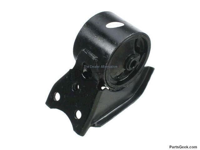 Mazda 626 Engine Mount - Motor Mounts - Replacement Beck Arnley Westar ...