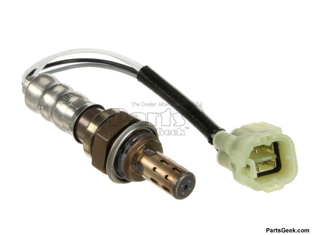 Suzuki Grand Vitara Oxygen Sensor - O2 Sensor - Bosch Walker Denso NTK ...