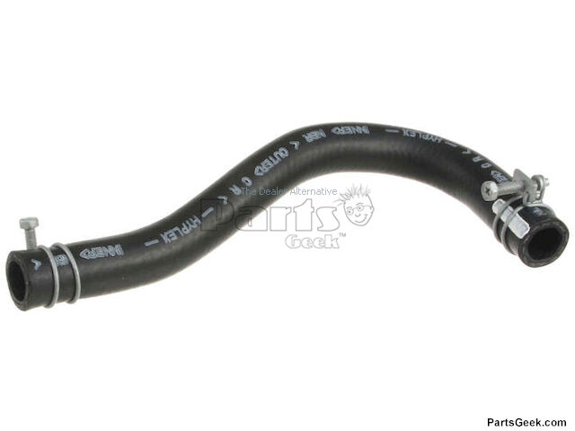 Nissan 300ZX Power Steering Hose - Steering Pump Hose - Nichirin ...