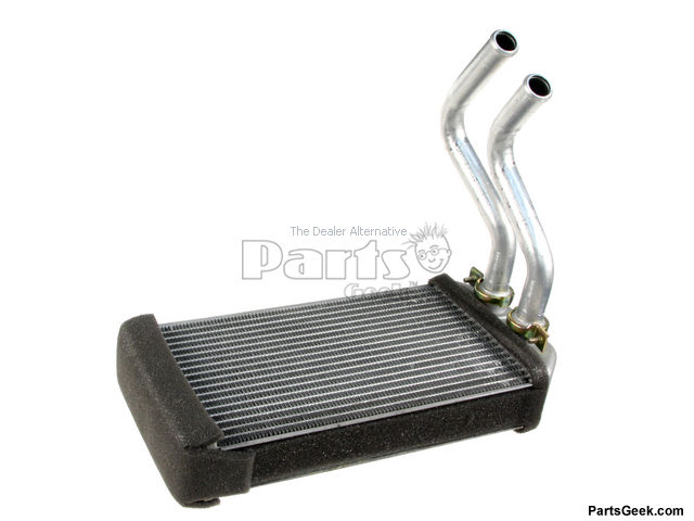 Honda Civic Heater Core - Heater Cores - Spectra Premium Metrix APDI ...