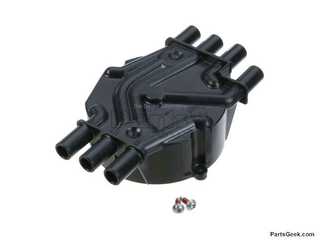 98 1998 Chevrolet K1500 Distributor Cap - Engine Electrical - AC Delco ...