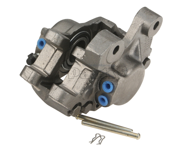 Jaguar XJS Brake Caliper - Brake Calipers - WBR A1 Cardone Centric ...