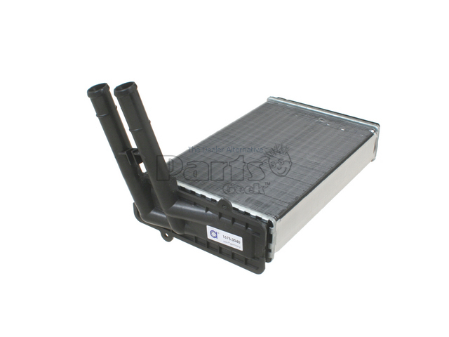 VW Volkswagen Passat Heater Core - Heater Cores - Replacement GPD ACM ...