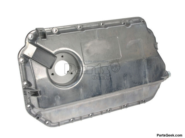 Oil Pan Replacement - Low Cost Engine Oil Pan | Parts Geek