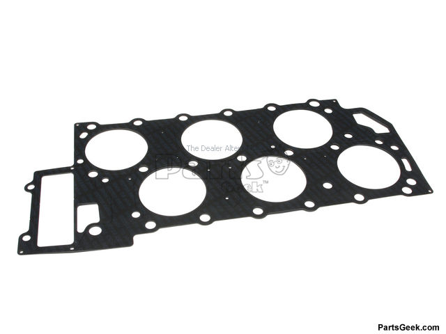 VW Volkswagen Head Gasket | Passat Jetta Beetle EuroVan - 2004 2003 ...