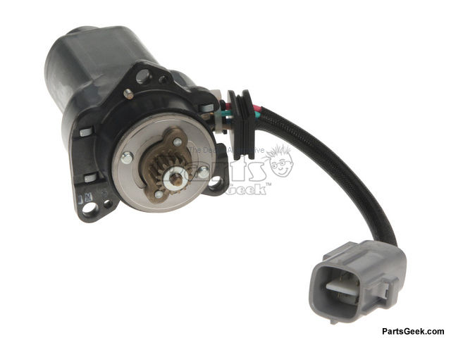 Toyota Idle Control Valve | Corolla Tacoma Land Cruiser Pickup - 2001 ...