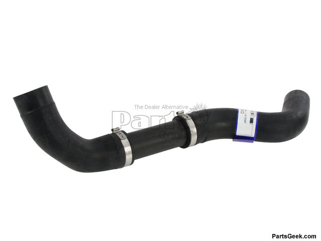 Jaguar Radiator Hose | X Type XJ8 S Type XKE - 2002 2003 2004 2005