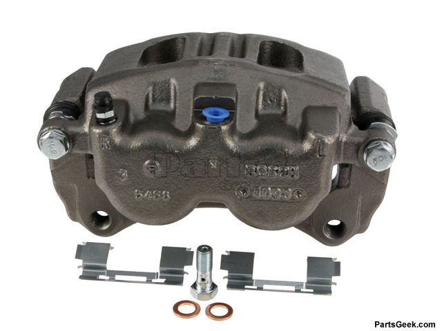 Ford Explorer Sport Trac Brake Caliper - Brake Calipers - A1 Cardone ...