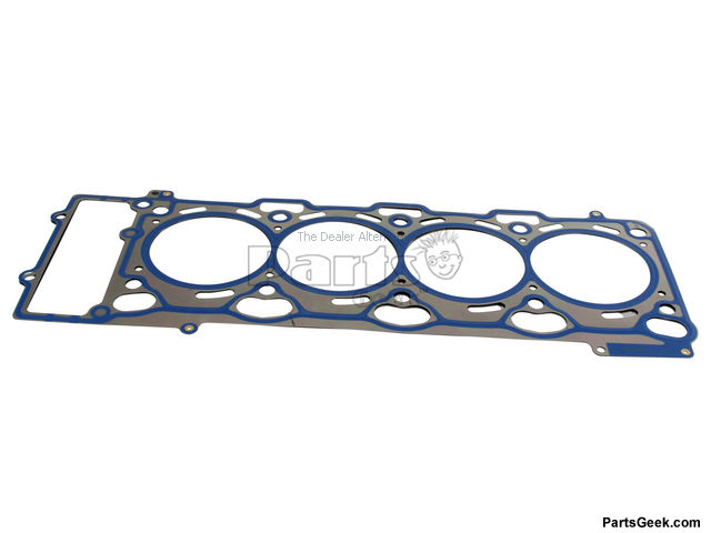BMW X5 Head Gasket - Engine Gaskets - Replacement Victor Reinz Elring ...