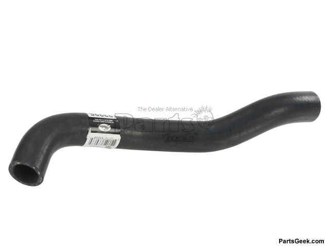 Honda Element Radiator Hose - Radiator Upper and Lower Hoses - Gates ...