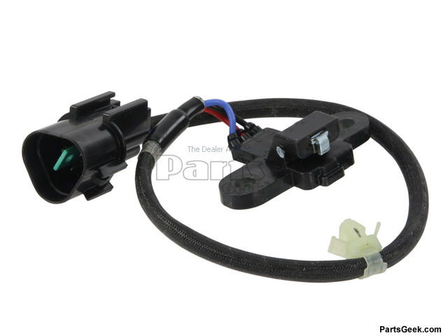 Mitsubishi Crank Position Sensor | Lancer Galant 3000GT Endeavor - 2008 ...