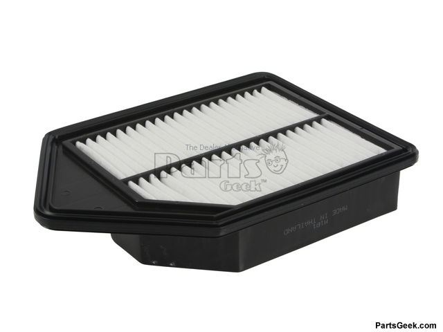 Honda CRV Air Filter - Filters - Full Fram K&N API Hastings Beck Arnley ...