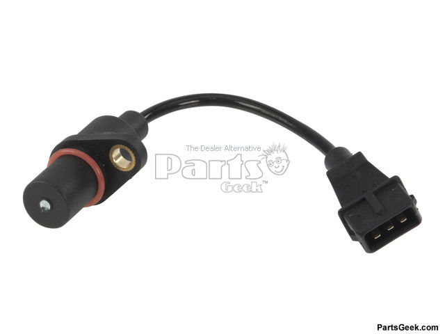 Hyundai Crank Position Sensor | Elantra Accent Veloster Santa Fe - 2000 ...
