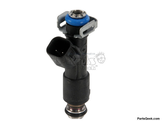 Chevrolet Cobalt Fuel Injectors - Injector - Delphi AC Delco Autopart ...