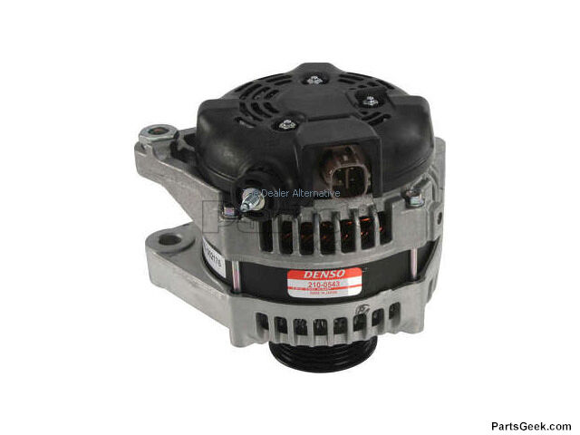 05 2005 Lexus RX330 Alternator - Engine Electrical - AC Delco, API ...