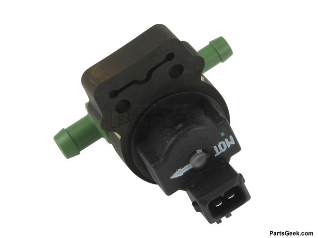 Mercedes SLK230 Purge Valve - Purge Valves - Genuine Bapmic SKP Beck ...