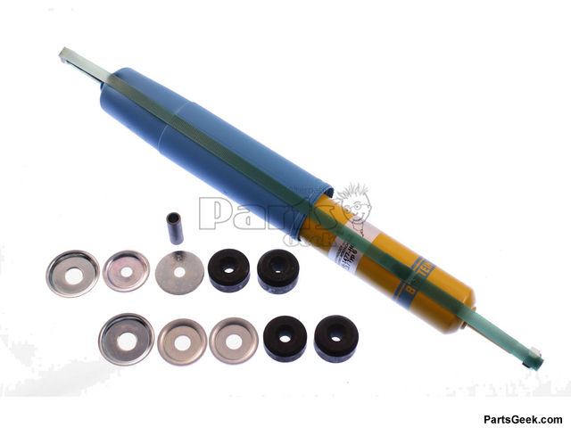 Toyota Land Cruiser Shock Absorber - Shocks - KYB Bilstein Old Man Emu ...