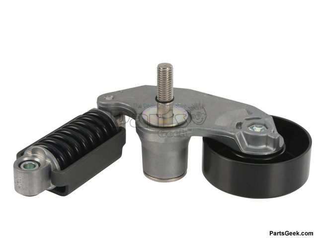 Volvo Timing Belt Tensioner | VN XC90 850 S60 - 2004 2006 1996 2012